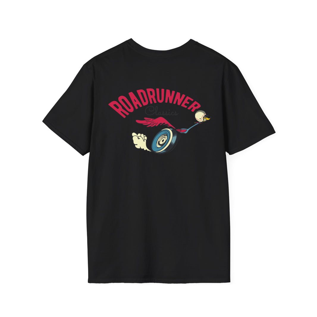 Roadrunner Classics